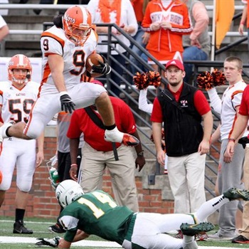 Jarrette Pope - Hudl