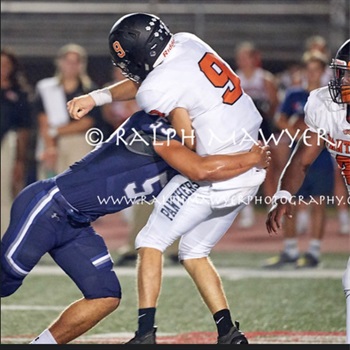 Luke Heck - Hudl