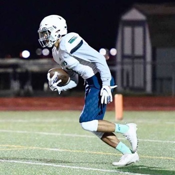 Jonathan Samaroo - Hudl