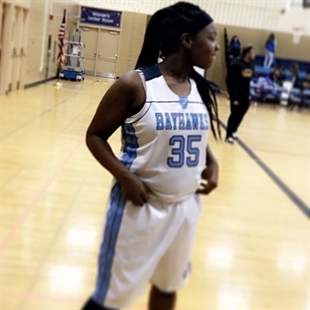 Kayla Crowder - Hudl