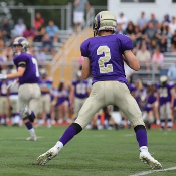 Corey Savedoff - Hudl