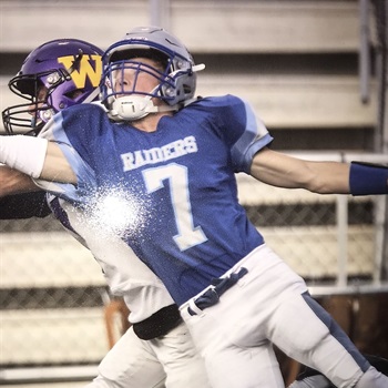 Colton Hartford - Hudl