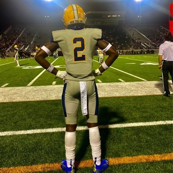 Deylon Rodgers - Hudl