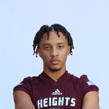 (Demarius) Jaden Wilson - Hudl