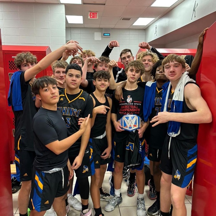 Boys' JV Basketball | High School Sports | Home | Hudl