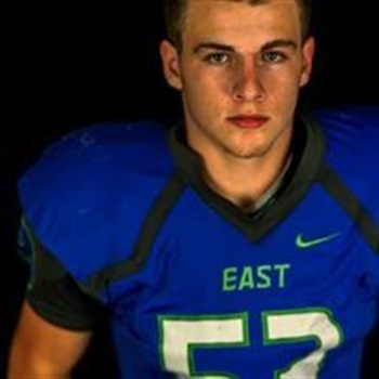 Alazai Gerling - Hudl