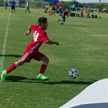 Jay Arreola Castaneda - Hudl