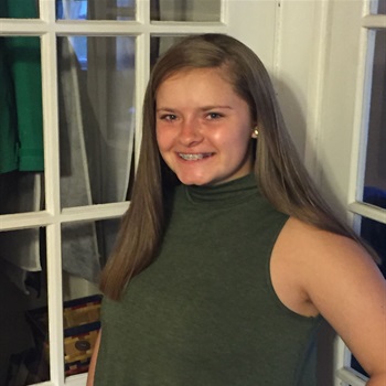 Bella Morton - Hudl