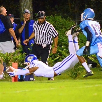 Tyler Campbell - Hudl