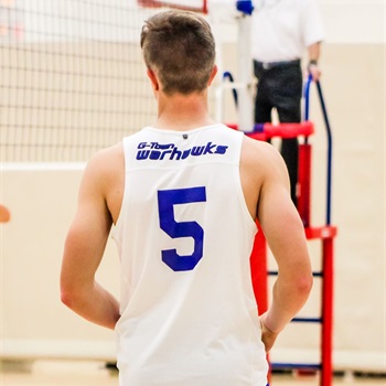 Carter Schmidt - Hudl