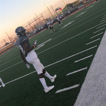 Donovan Graham - Hudl