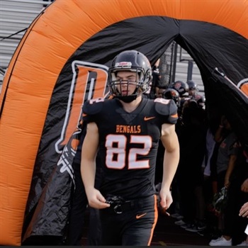 Declan Noonan - Hudl