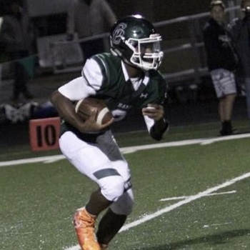 Maurice Edwards - Hudl