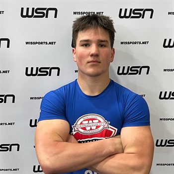 Carson Fletcher - Hudl