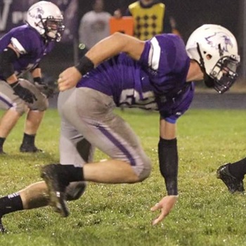 Dylan Clapper - Hudl