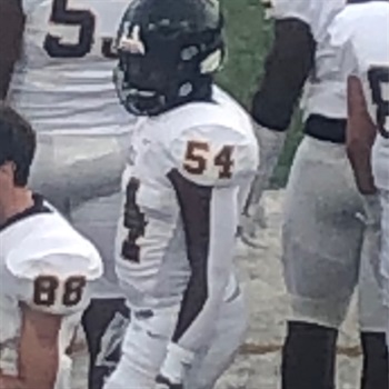 Cedrick Johnson Jr. - Hudl