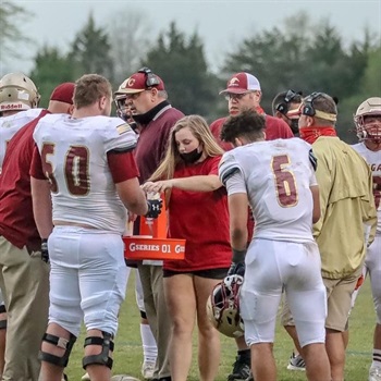 Corvin Carter - Hudl