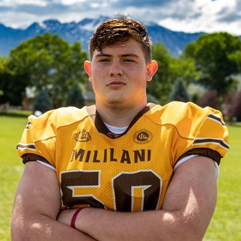 Zachary Gardner - Hudl