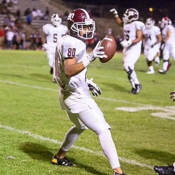 Richy Anderson - Hudl