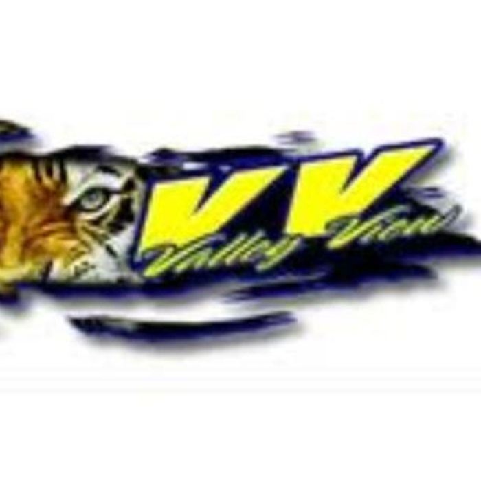 Valley View Tigers | High School Sports | Home | Hudl