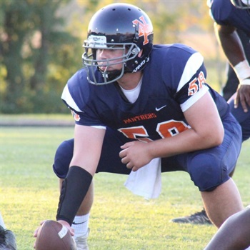 Davy Smith - Hudl