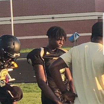 Cameron Ingram - Hudl