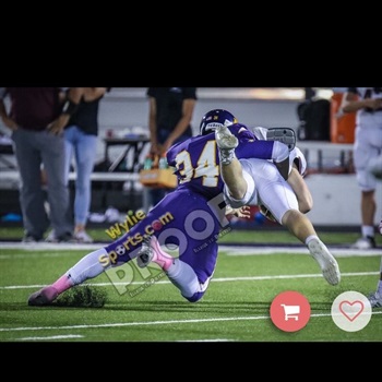 Louis Culton - Hudl