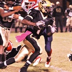 Derrick Powell - Hudl