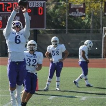 Vincent Sica - Hudl