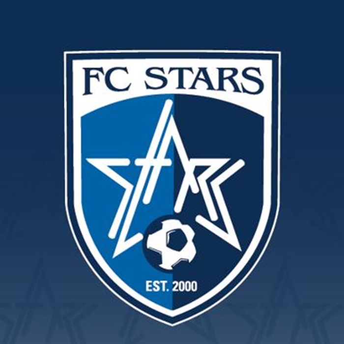 FC Stars - 08G Blue | Club Sports | Home | Hudl