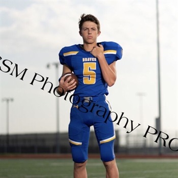 Colton Moses - Hudl