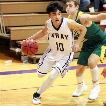 Samuel Uyemura - Hudl