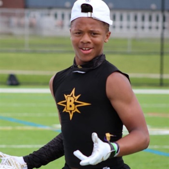 '24 IN ATH Jaden Hart | Irish Envy | Notre Dame Football Discussion