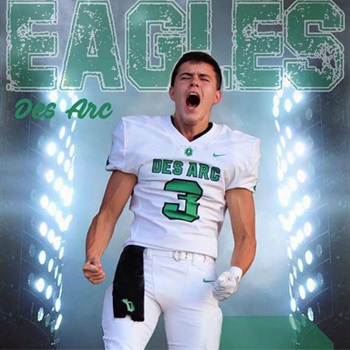 Luke Morton - Hudl