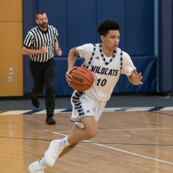 Zach Rivers Highlights | High School Sports | Home | Hudl