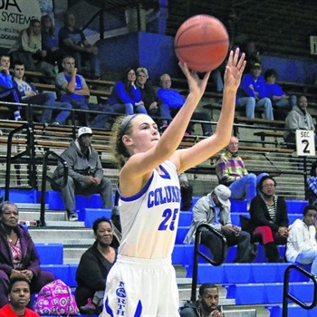 Madison White - Hudl