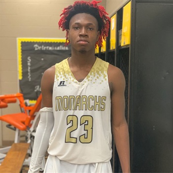 Jordan Louden - Hudl