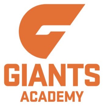 GWS GIANTS Academy - Greater Western Sydney Giants - Sydney, AU ...