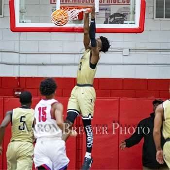 Caleb Campbell - Hudl