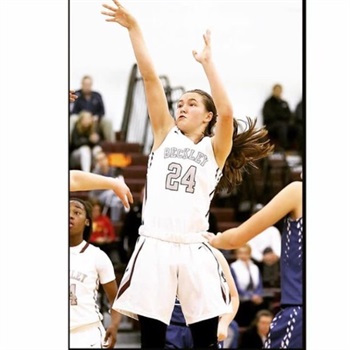 Elizabeth Cadle - Hudl