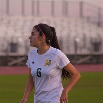 Daniela Iniguez - Hudl