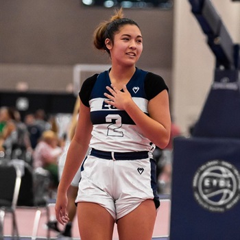 Morgan McDaniel - Hudl