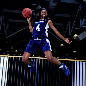 Ariel Lawrence - Hudl