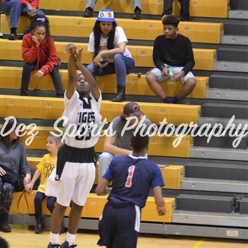 Bryant Anderson - Hudl