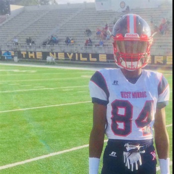 Jerry Day Jr. - Hudl