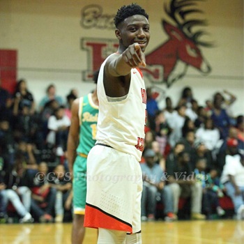 Jaquantae Harris - Hudl