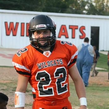 Steele Liles - Hudl