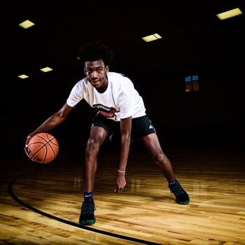 Quindarius Thomas - Hudl