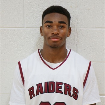 Devin Whitaker - Hudl