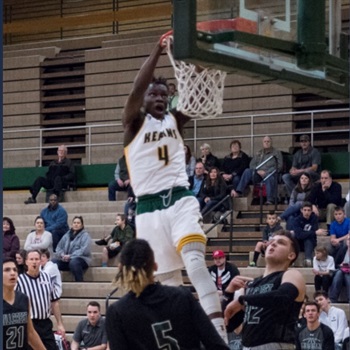 Emmanuel Andrew - Hudl